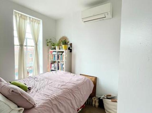 527 Knickerbocker Ave 3D, New York, NY