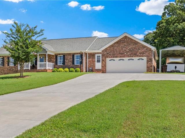 527 Howardtown Circle