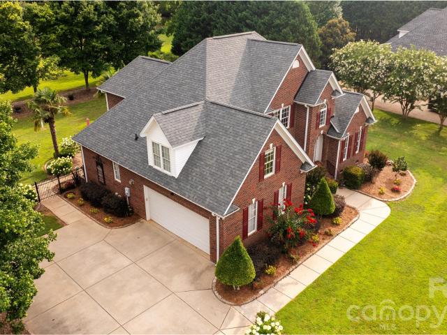 527 Hallman Drive