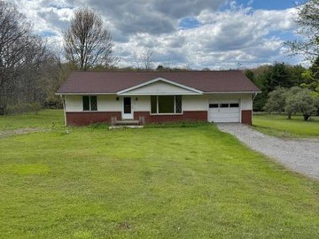 527 Heckathorn Church Rd, Seneca, PA 16346