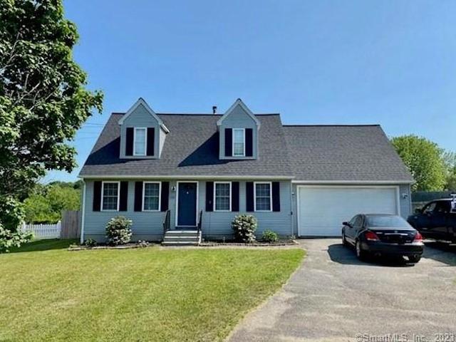 527 Highland Ave, Torrington, CT 06790