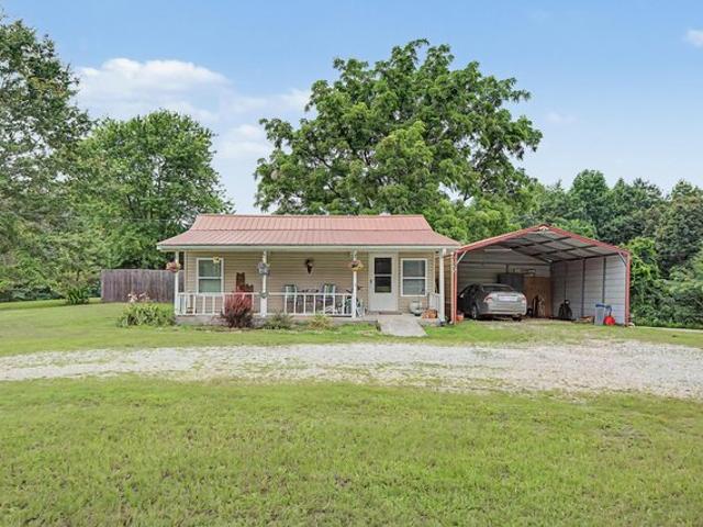 527 Highway 4, Dennis, MS 38838