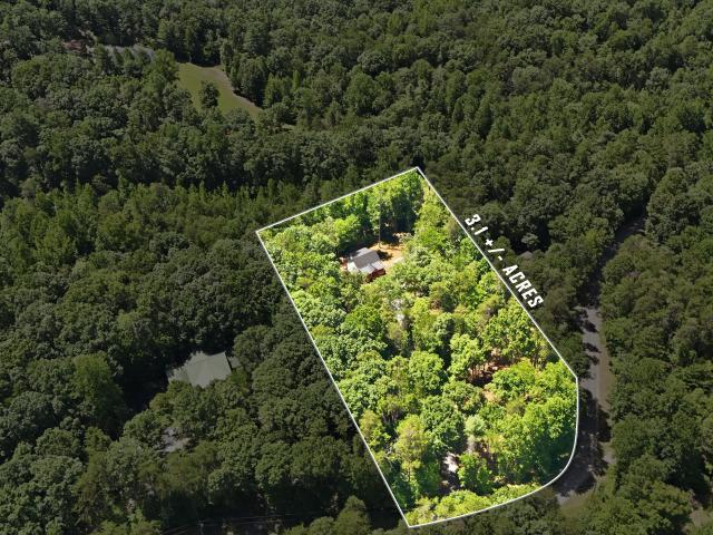 527 Jim Carter Road