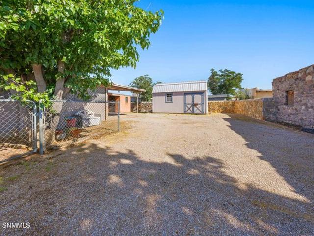 527 Juniper Ave, Las Cruces, NM 88001