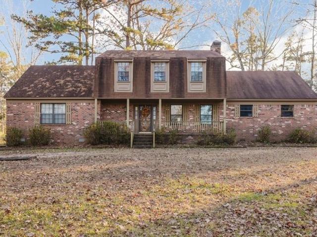 527 Oakdale Rd, Alexander, AR 72002