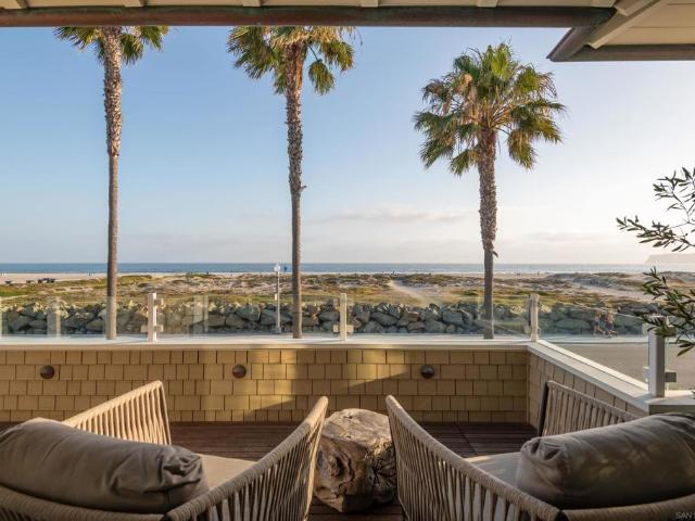 527 Ocean Blvd