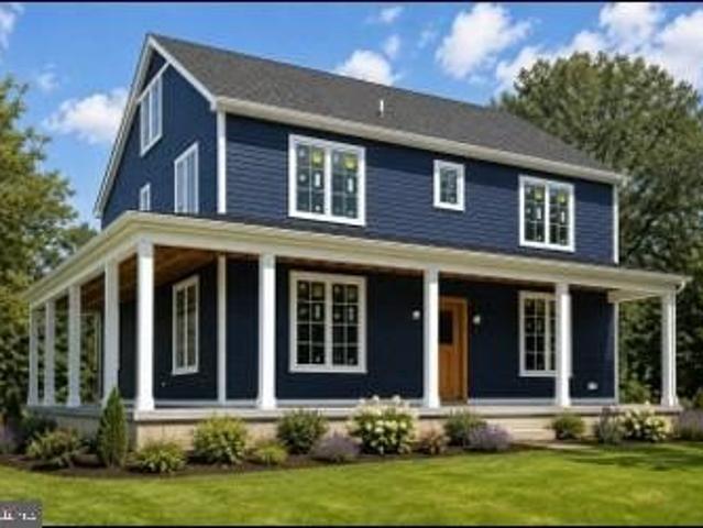 527 Old Lancaster Rd, Haverford, PA 19041