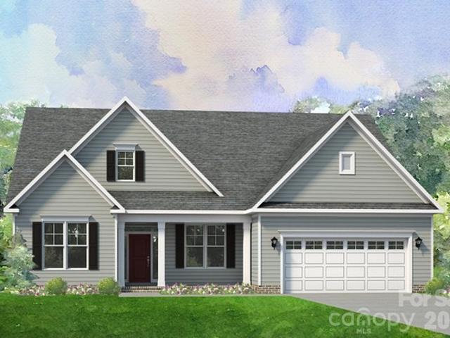 527 Oleander St, Mount Pleasant, NC 28124