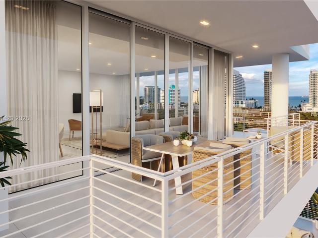 527 Orton Ave, Unit 701, Fort Lauderdale, FL 33304 | MLS #A11980 | Compass
