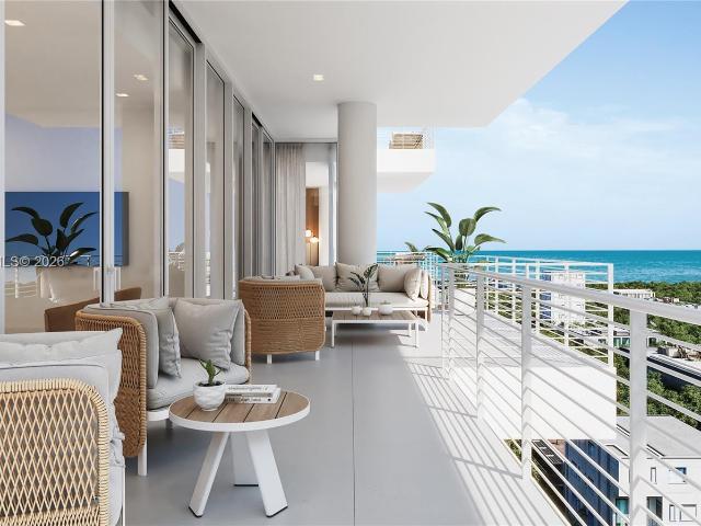 527 Orton Ave, Unit 902, Fort Lauderdale, FL 33304 | MLS #A11981