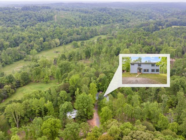 527 Louden Ridge Road