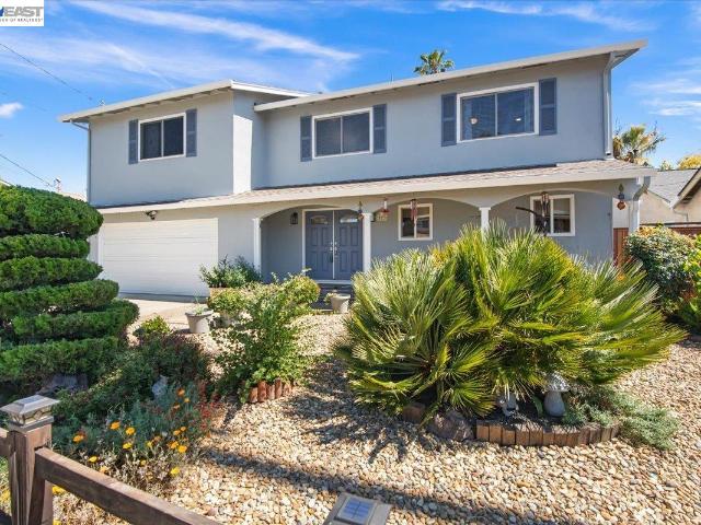 527 Lorren Way