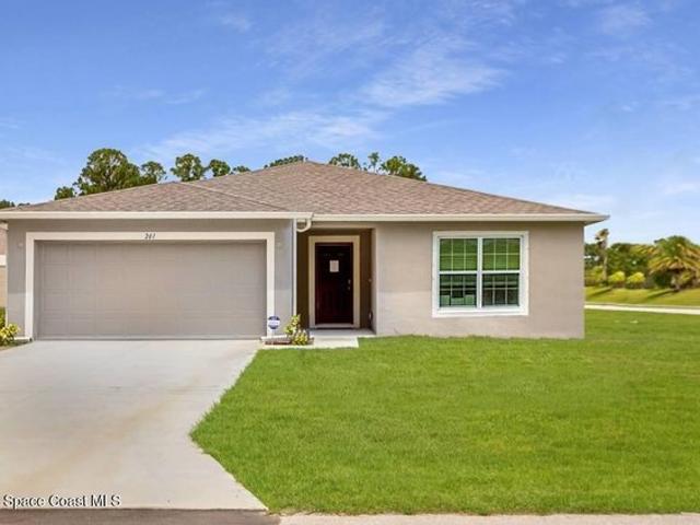 527 Lamkin St SW, Palm Bay, FL 32908