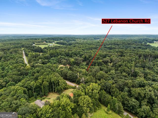 527 Lebanon Church Road