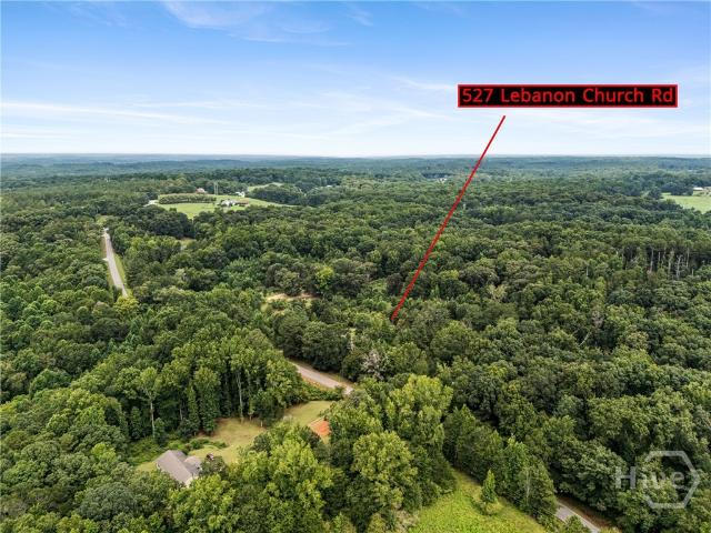 527 Lebanon Church Road