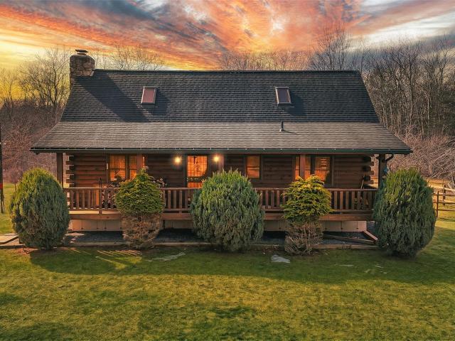 527 Mount Hope Road TR65