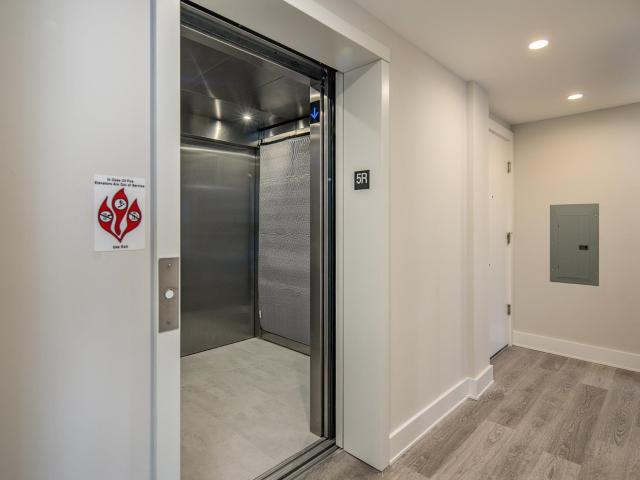 527 Monroe St # 5