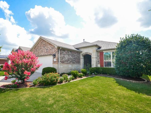 527 Monterry Oaks Drive