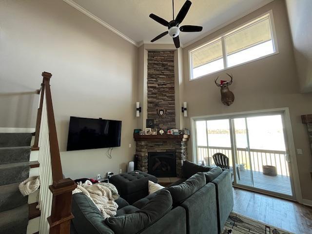527 Mariner Drive