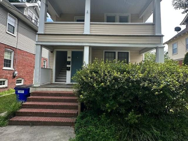 527 Maryland Ave 3 Bedroom Apartment for Rent at 527 Maryland Ave, Norfolk, VA 23508 Colonial Place Riverview