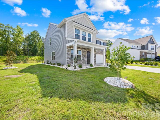 527 Millstone Drive