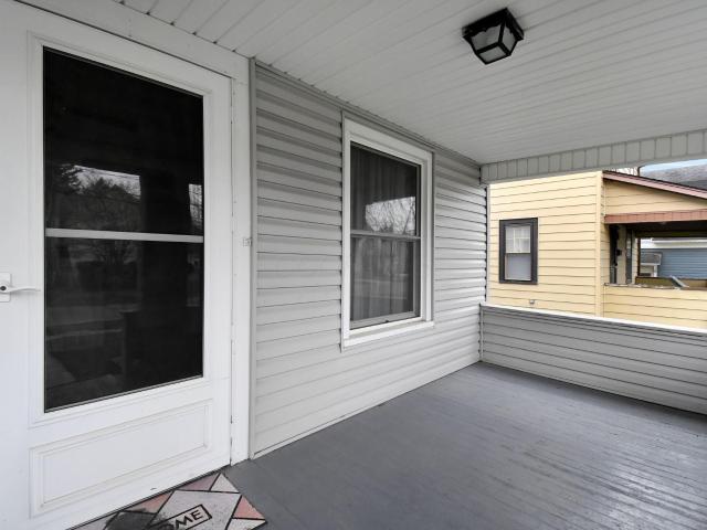 527 N Union Street