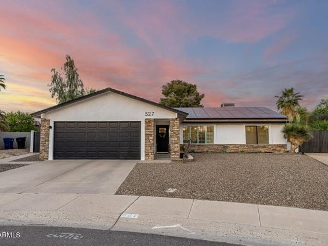 527 N Criss St, Chandler, AZ 85226
