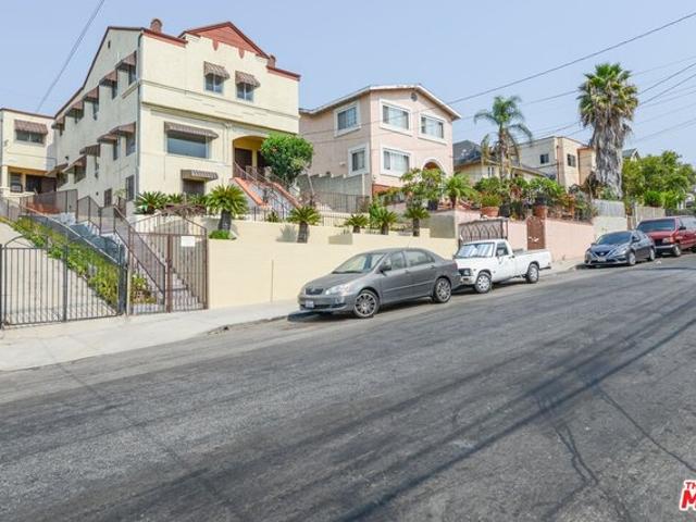 527 N Cummings St, Los Angeles, CA 90033