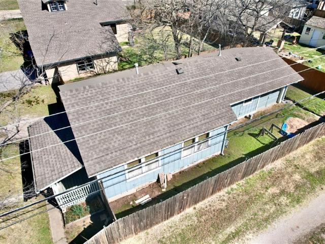 527 N Lahoma Avenue