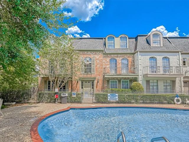 527 N Post Oak Ln Unit 527, Houston, TX 77024