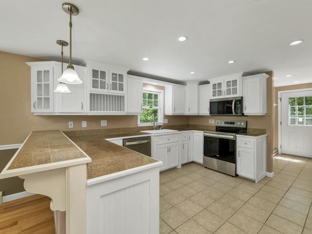 527 North Main Street