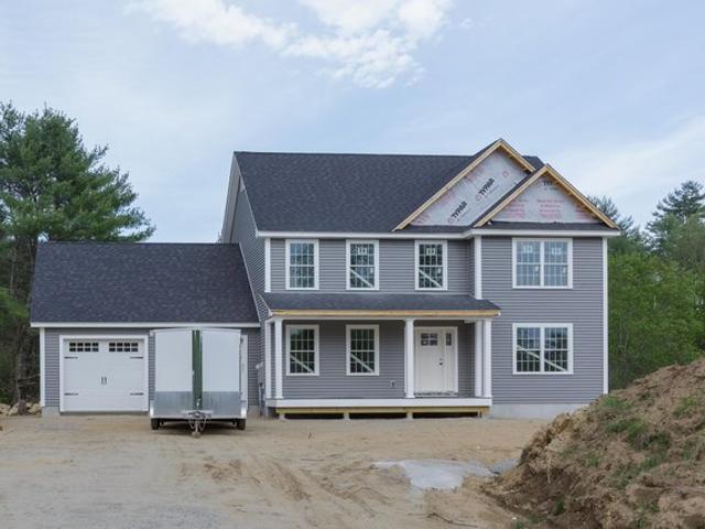 527 Nw Rd, Canterbury, NH 03224