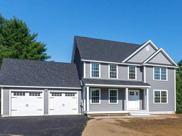 527 Nw Rd, Canterbury, NH 03224