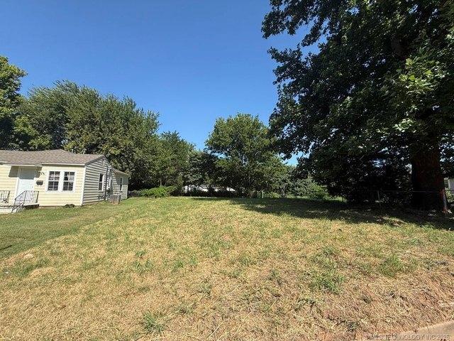527 S 47th West Ave, Tulsa, OK 74127