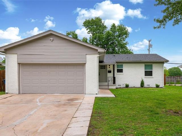 527 S 108th East Ave, Tulsa, OK 74128