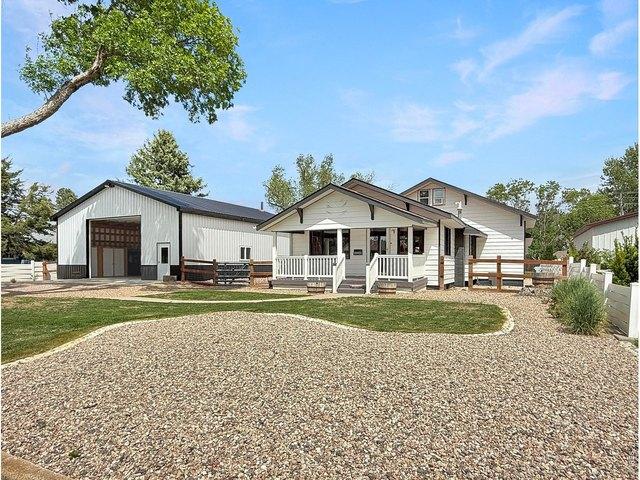 527 S Bowman Ave, Holyoke, CO 80734