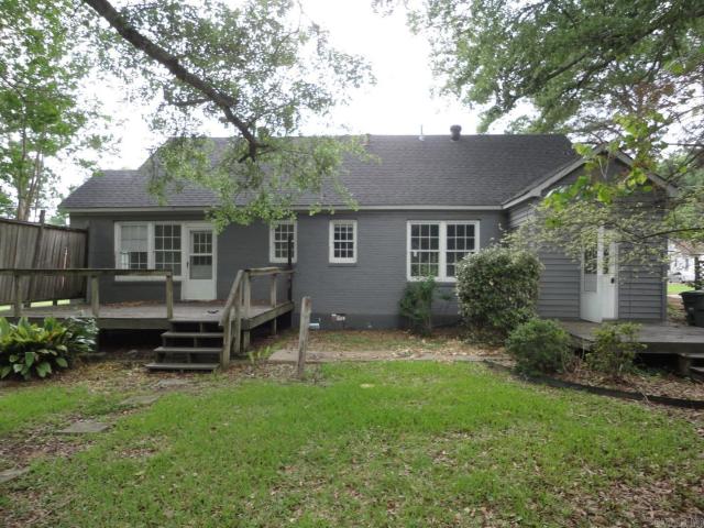 527 S Main Street