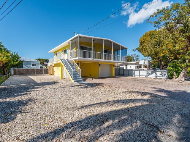 527 Sound Dr, Key Largo, FL 33037 | MLS #618261 | Compass