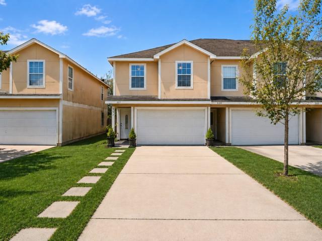 527 Solomon Lane