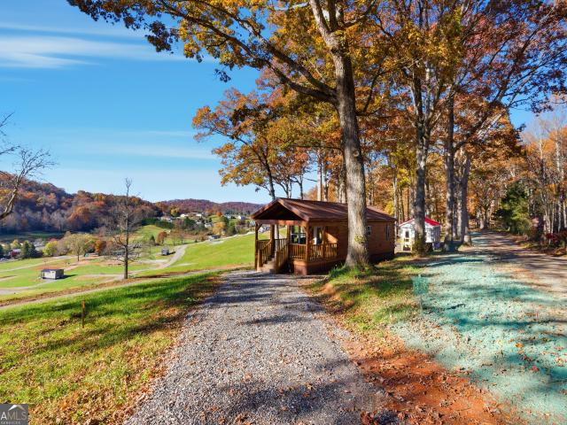 527 Saunders Lot 14 Road