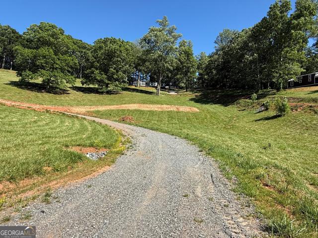 527 Saunders lot 56 Road
