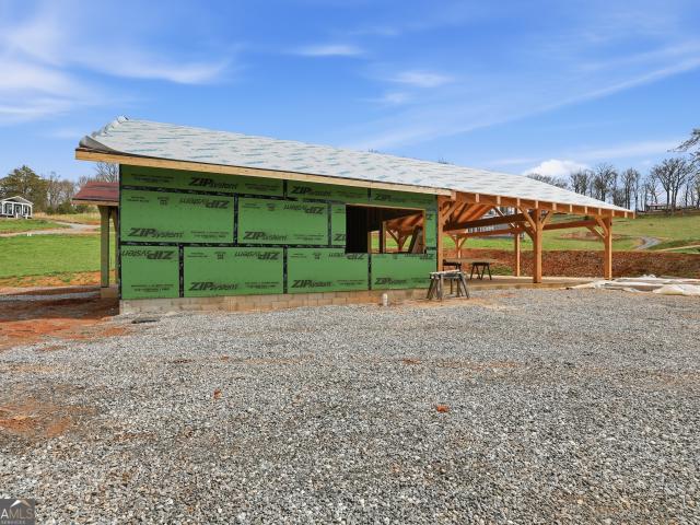 527 Saunders Lot #70 Road