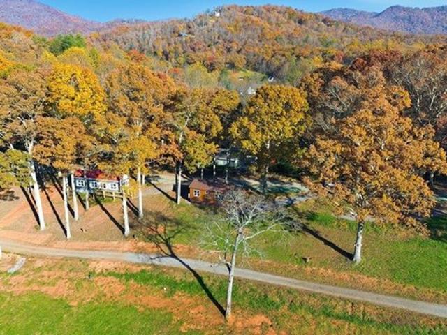 527 Saunders Rd Lot 11, Franklin, NC 28734