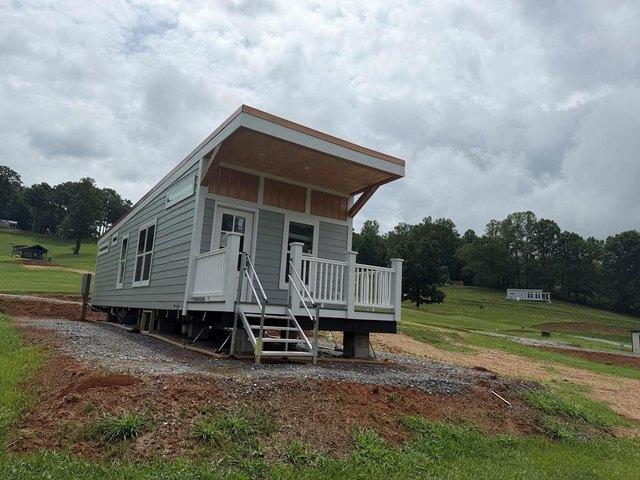527 Saunders Rd Lot 75, Franklin, NC 28734