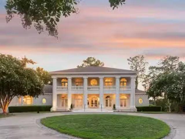 527 SAINT FRANCIS RD, EUFAULA, AL 36027 Single Family Residenc.