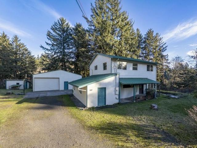 527 SE John Nye Rd, Newport, OR 97365