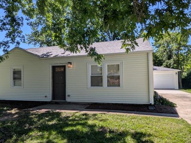527 Sehring St, Joliet, IL 60436