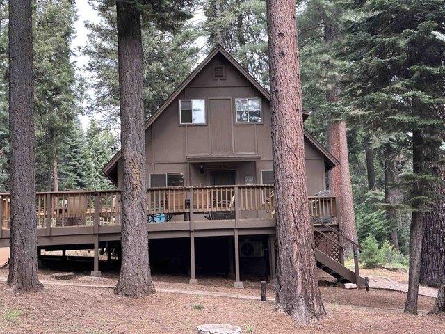 527 Spruce Cir, Lake Almanor, CA 96137