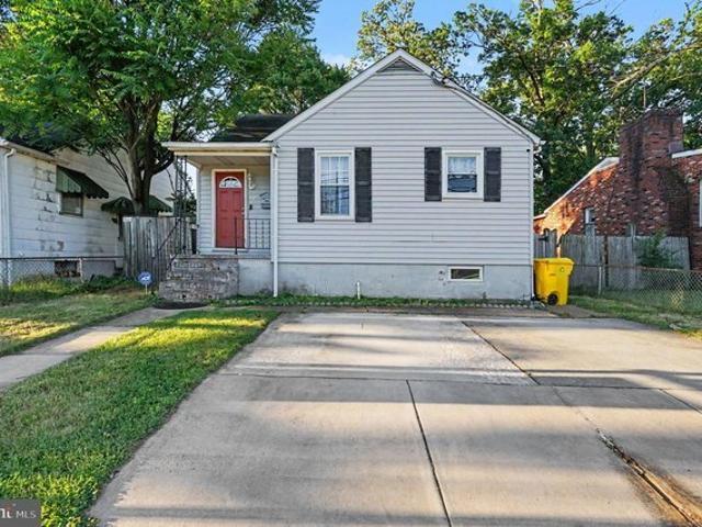 527 Stewart Ave, Glen Burnie, MD 21061