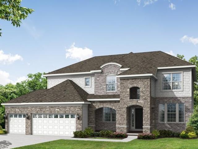 527 Port Side Dr, Avon Lake, OH 44012